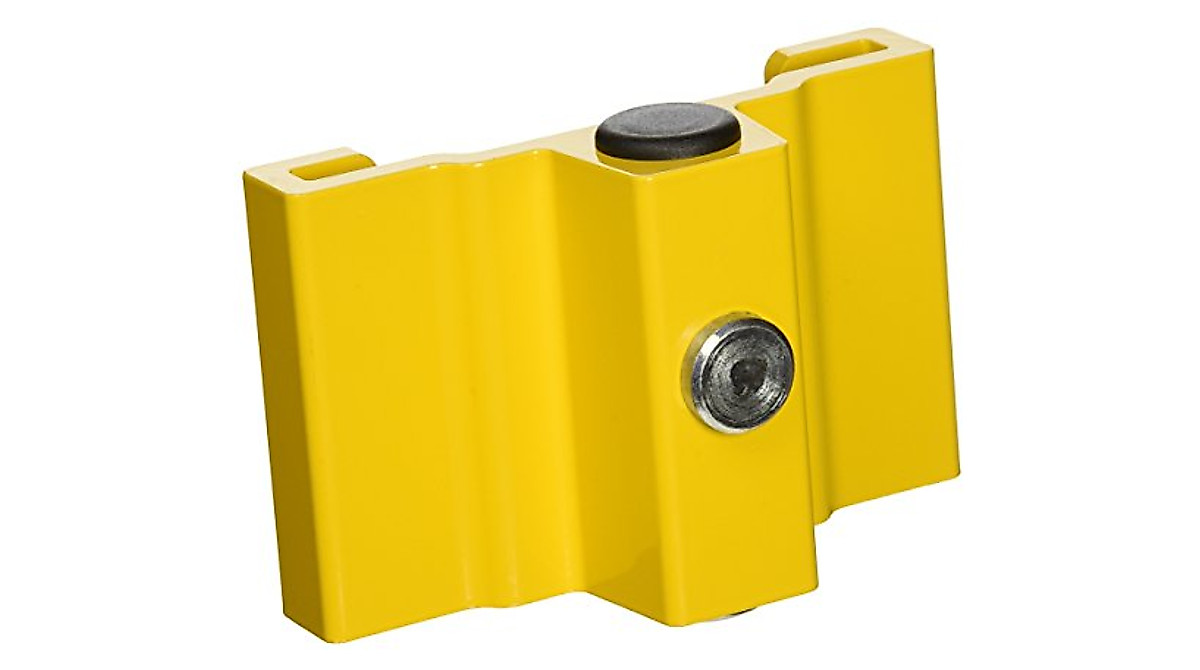 CT Johnson Enterprises Deadbolt Trailer Coupler Lock