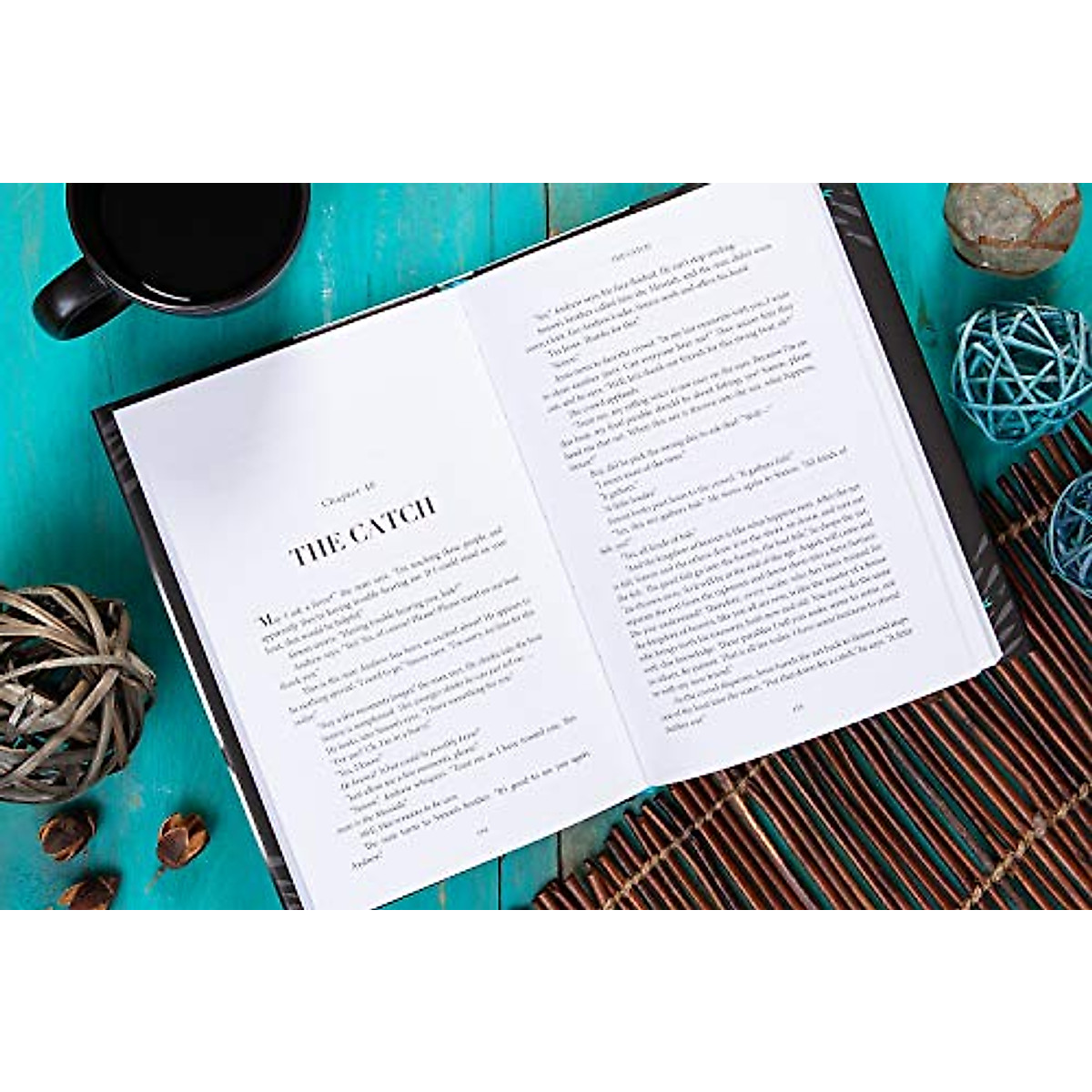 The Chosen I Have Called You by Name: A Novel Based on Season 1 of the Critically Acclaimed TV Series