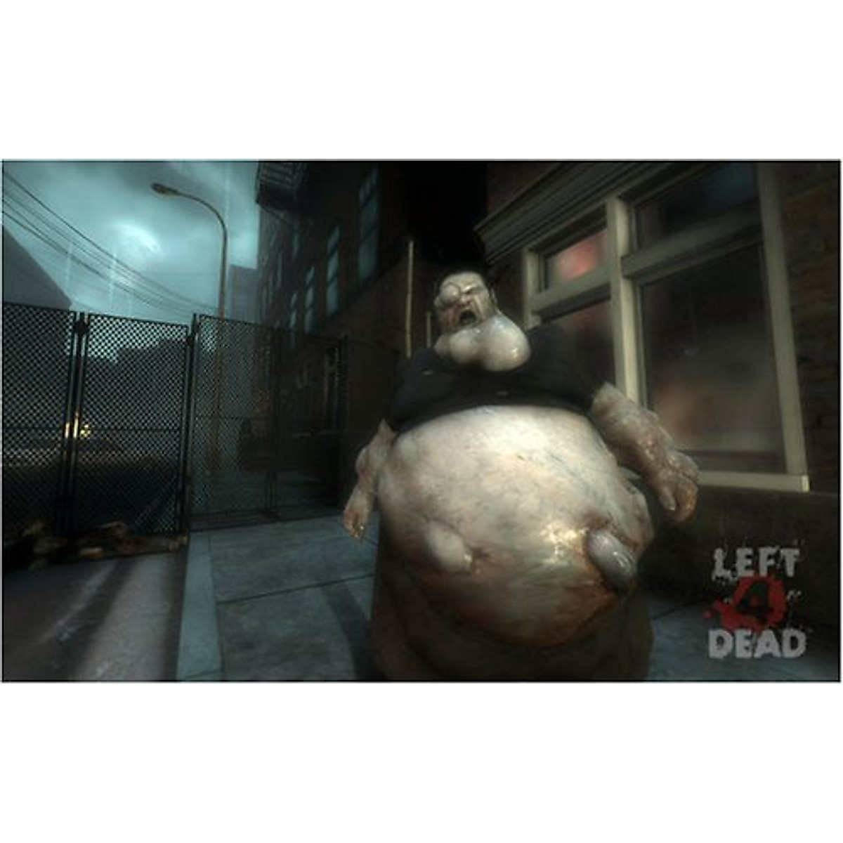Left 4 Dead - Xbox 360 (Renewed)
