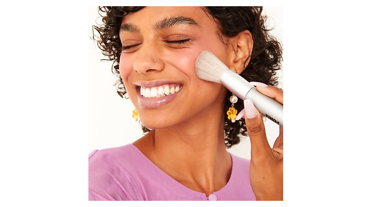 Youthforia BYO Blush - Dynamic Green Liquid Blush for Natural Glow