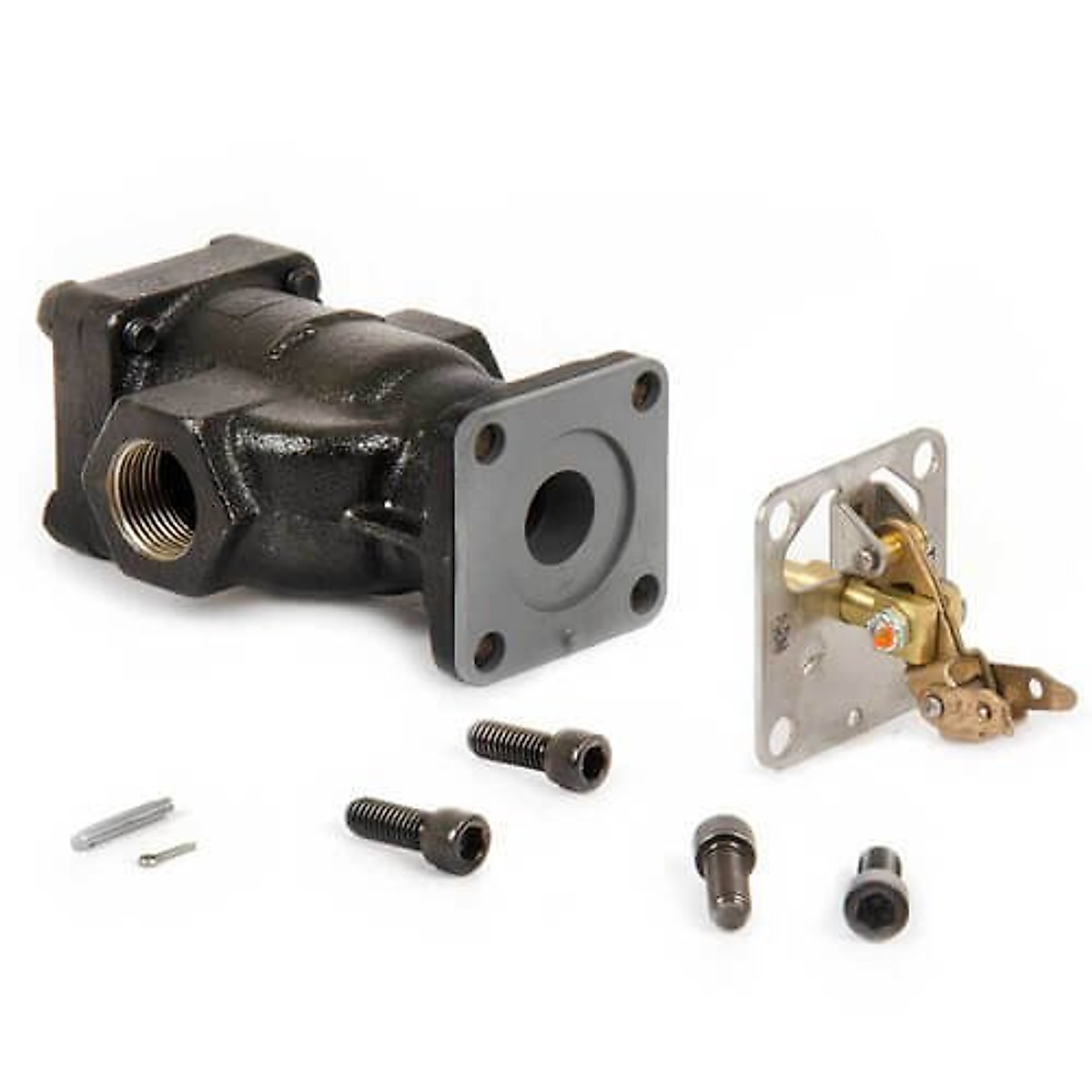 SA51-101-102, Valve and Strainer for 51, 851