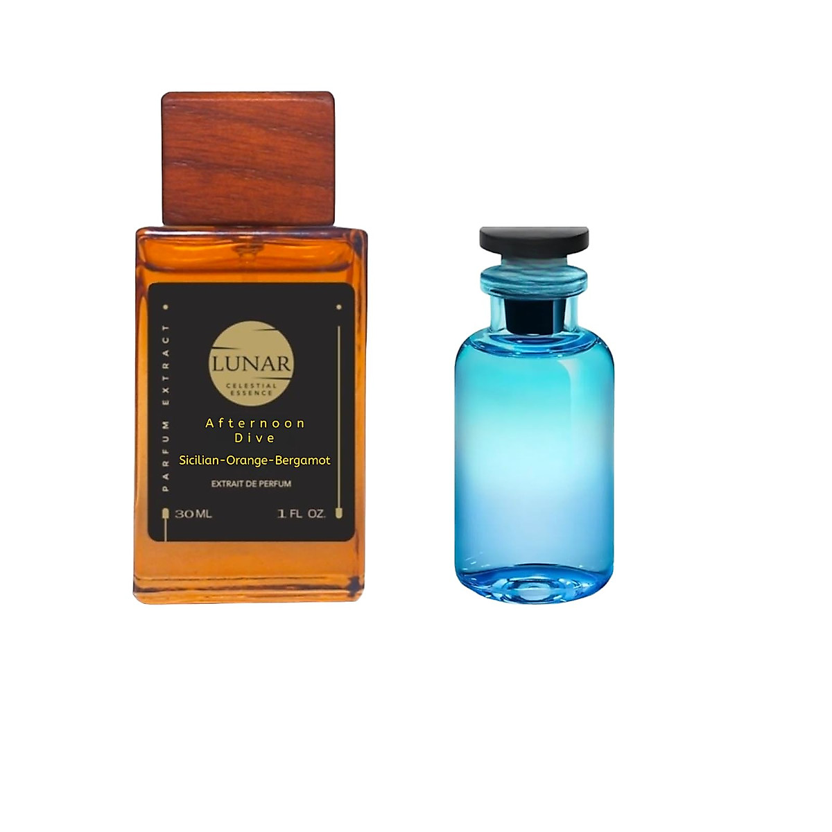 afternoon dive fragrances inspired by Afternoon Swim for unisex | perfum for men and women | fragrances | cologne| niche | Concentrated Long Lasting | Eau de Parfum | perfume luxury 30ml