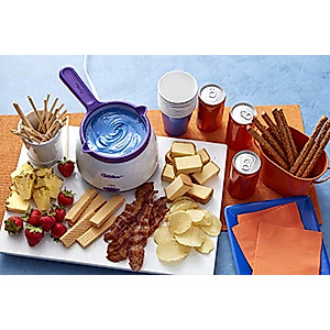 Wilton Candy Melts Candy And Chocolate Melting Pot, 2.5 Cups