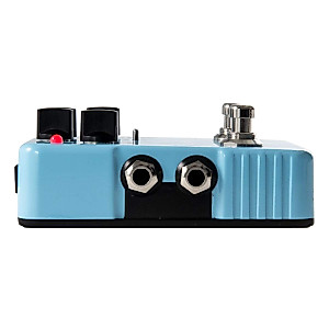 EBS Billy Sheehan Ultimate Signature Drive Pedal