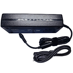 UpBright 19.5V AC/DC Adapter Compatible with HPE HP ProLiant MicroServer Gen10 Plus G10 TPS-F033 P16006-001 P16005-001 P54644-001 P54649-001 Tower Server LITEON PA-1181-28 P19429-001 P13849-201 Power