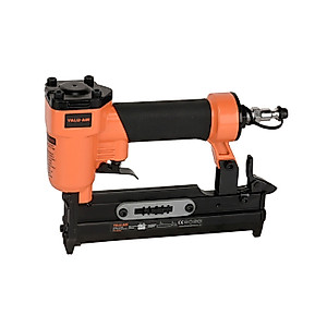 Valu-Air H625 23 Gauge Pneumatic Micro Pin Nailer/Pinner - 1/2-Inch to 1-Inch