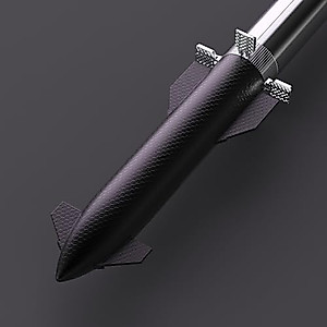 SpaceX Starship Rocket Model Set NASA Gifts - Dragon Spacecraft Heavy Falcon 9 Booster Launcher with Metallic Texture - Desktop Ornament, Aerospace Collectible Gift for Kids Adults Space Lover