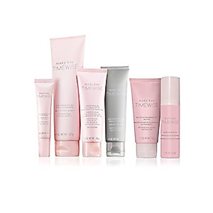 Mary Kay TimeWise Age Minimize Ultimate 3D Miracle Gift Set - Normal Dry Skin