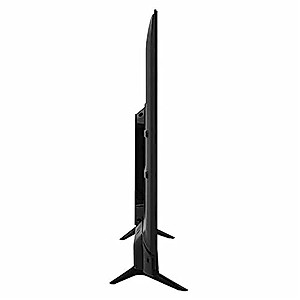 Hisense 50" Class A65H Series 4K UHD LED Android Smart TV 50A65H