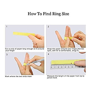 GemsOnClick Natural-Aquamarine 925-Sterling-Silver Solitaire Engagement Ring Chakra Healing Birthstone Handmade Daily Wear Women Jewelry Size: 12