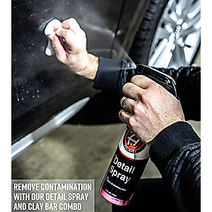 Adam's Polishes Essentials Complete Car Detailing Upgraded Kit - The Essentials for Detailing by Hand - Clean, Protect, and Shine Your Entire Car - Retain The Value of Your Car with Proper Car Care