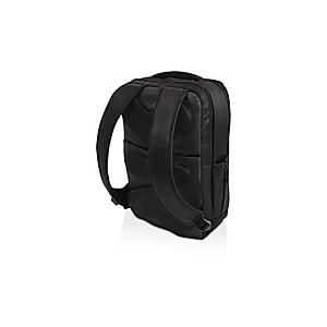 Kensington SecureTrek 15" Lockable Anti-Theft Laptop Backpack (K98617WW)