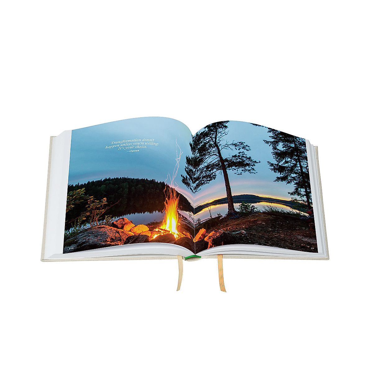Oprah's The Life You Want™ Planner: Part weekly planner, part intention journal, this powerful undated guide will help you set a vision for your life and intentions for each week