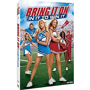 Bring It On: In It to Win It (Full Screen Edition)