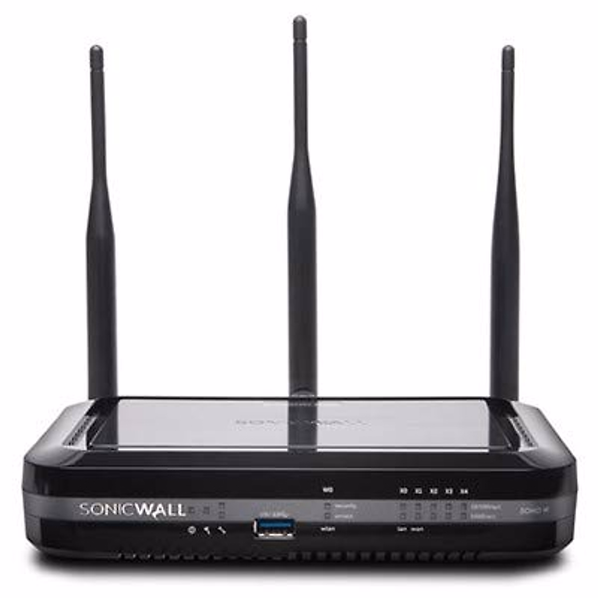 SonicWall SOHO Wireless Network Security Appliance 01-SSC-0218