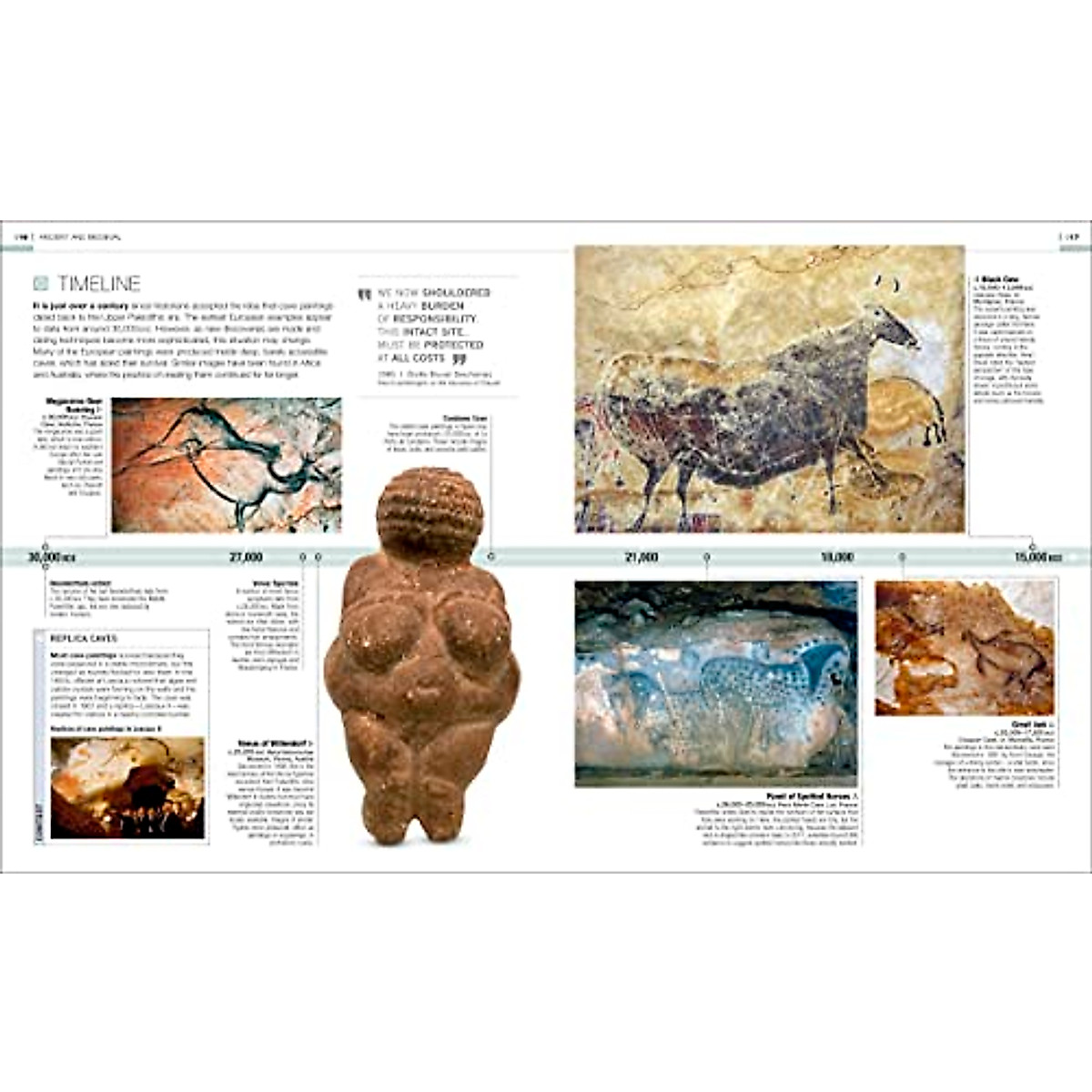 Art That Changed the World: Transformative Art Movements and the Paintings That Inspired Them (DK Timelines)