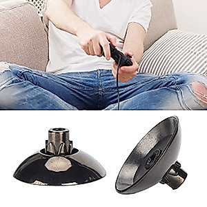 Console Game Accessories, Joysticks Magnetic Base Standard Specification Easy Installation for Repair Parts Replacement for Elite 2