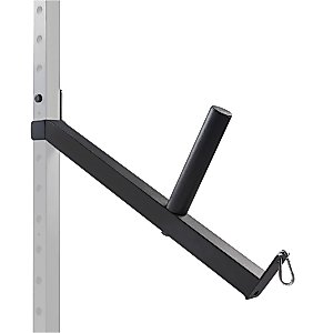 Sunny Health & Fitness Belt Squat Attachment for Power Racks and Cages – XFA009