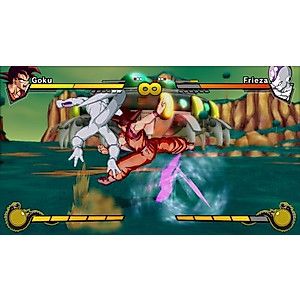 Dragonball Z: Burst Limit - Xbox 360 (Renewed)