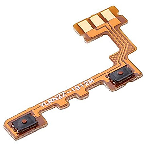 PANTAOHUAUS Volume Button Flex Cable for Oppo Reno2 Z