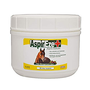 Durvet AspirEze Plus Aspirin Granules 476gm