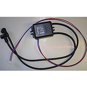 Hey CII 39E0-0071-00 Ignitor Transformer Dyna Glo Deluxe, Thermoheat, Dayton Heaters