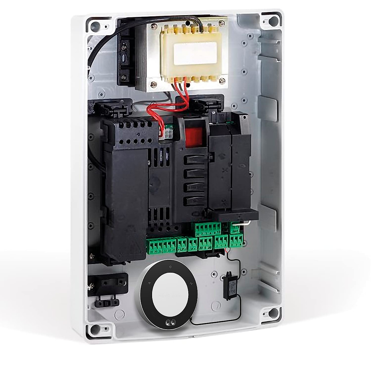 DC Voltage Regulator Buck Converter from DC 12-24V to DC 5V 3A 15W Step Down Reducer Power Converter Mini Module Transformer