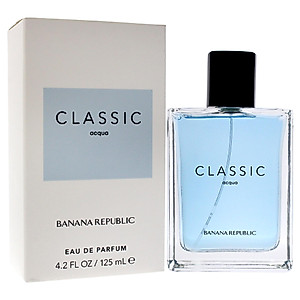 Banana Republic Classic Aqua 125ml
