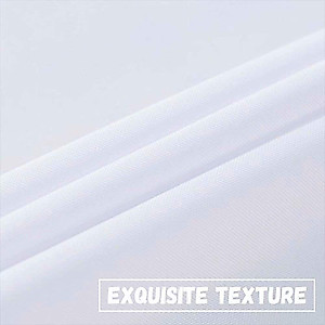 Spa Tablecloth - 60 Inch Multifunctional Round Tablecloth Meditation and Zen Picture of Bamboo Stalks Candle and Basalt Stones Theraphy Relaxing Foldable Multicolor