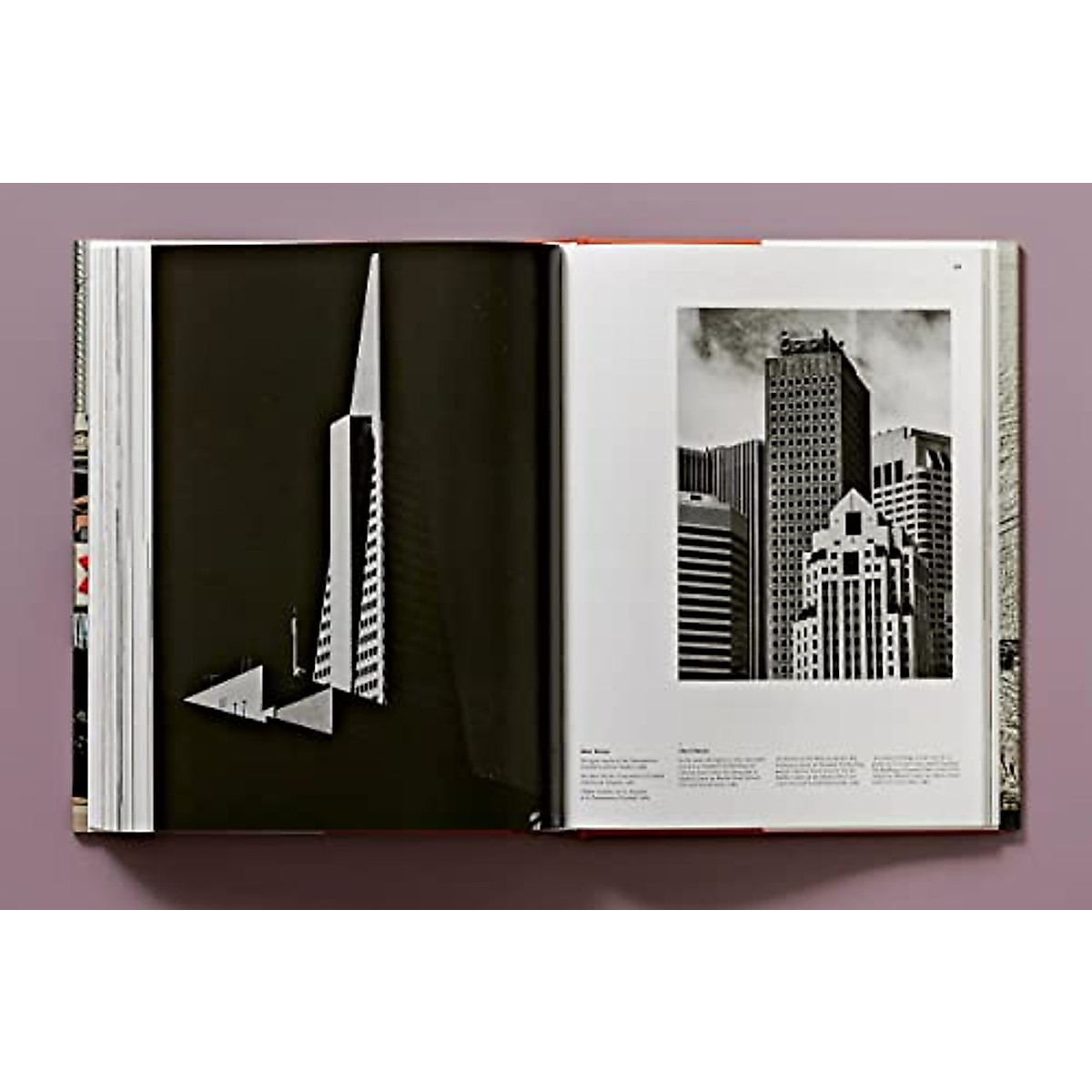 San Francisco: Portrait of a City / Portrat einer Stadt / Portrait d'une ville