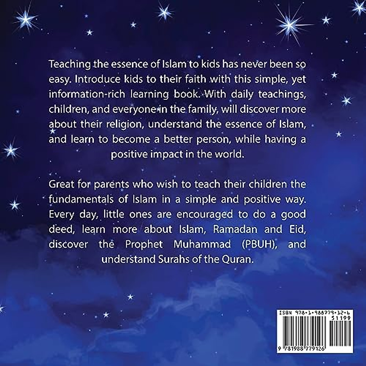 30 days of learning and good deeds: (Islamic books for kids) (30 Days of Islamic Learning | Ramadan books for kids)