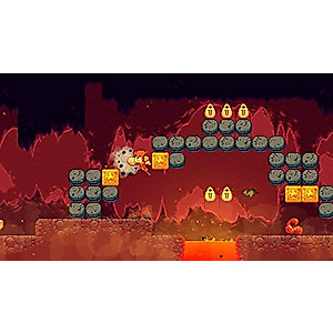 Alex Kidd In Miracle World Dx - PlayStation 4 Standard Edition