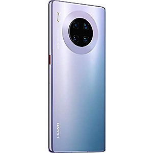 Huawei Mate 30 Pro LIO-L29 256GB 8GB RAM International Version - Space Silver