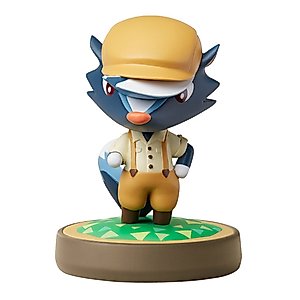Nintendo Kicks amiibo - Wii U