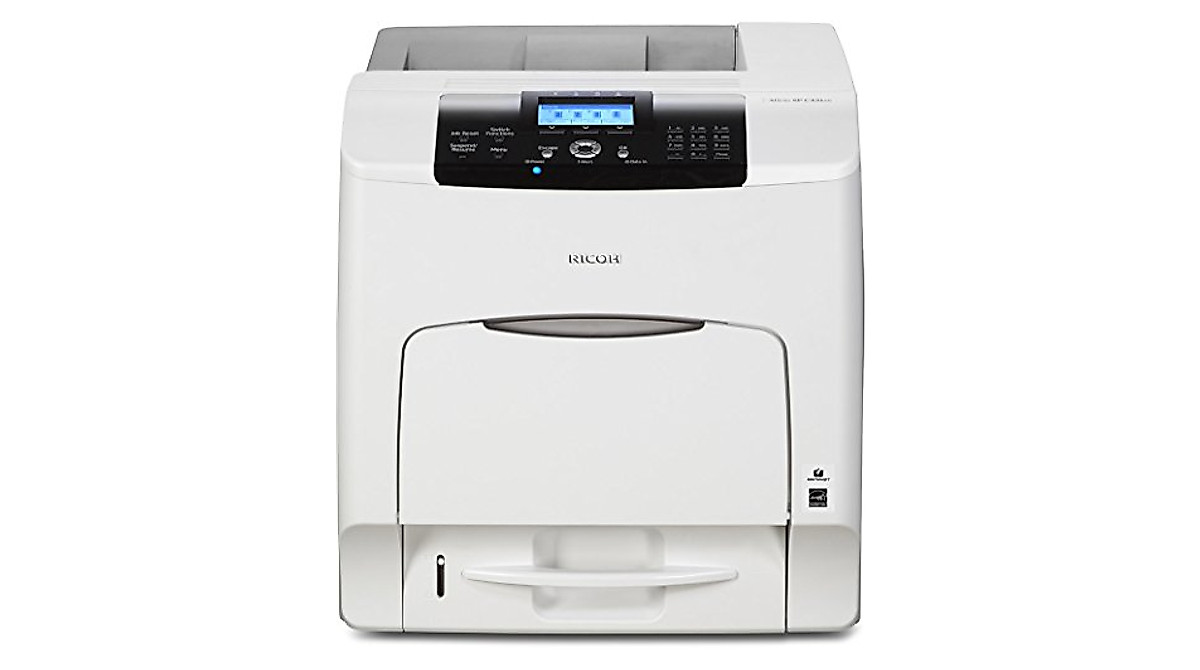 Ricoh Aficio SP C431DN Color Laser Printer - 42 PPM, Duplex