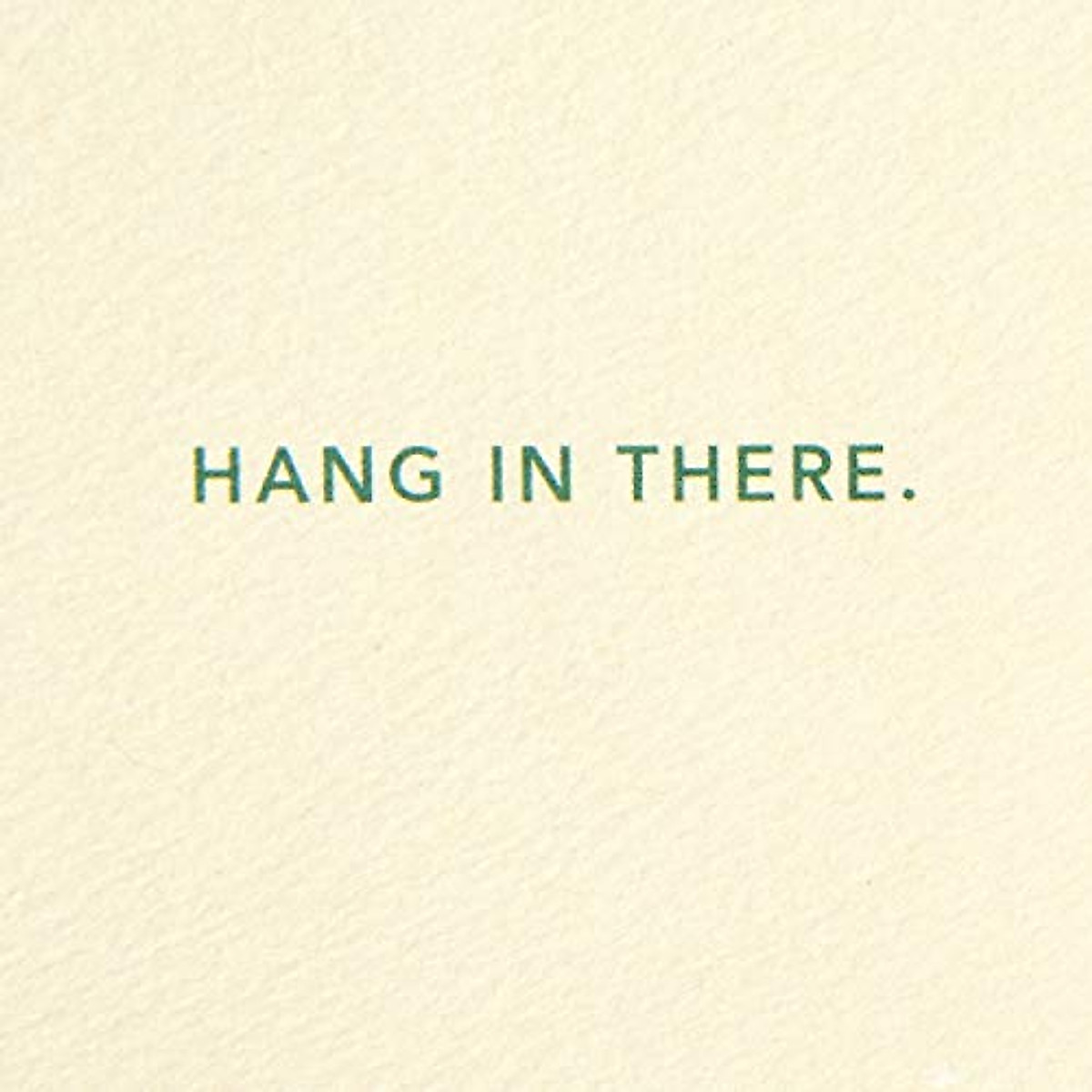 Hallmark Good Mail Thinking of You Card, Encouragement Card, Sympathy Card (Things Get Better)