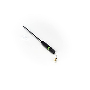 MSA 10042621 ALTAIR 5X Sampling Probe, Length: 1', Straight Wand, Air Line, Quality Tester, Durable & Reusable Line, Safety Diagnostic Tool, Rechargeable Battery Operated Gas Detector Accessory