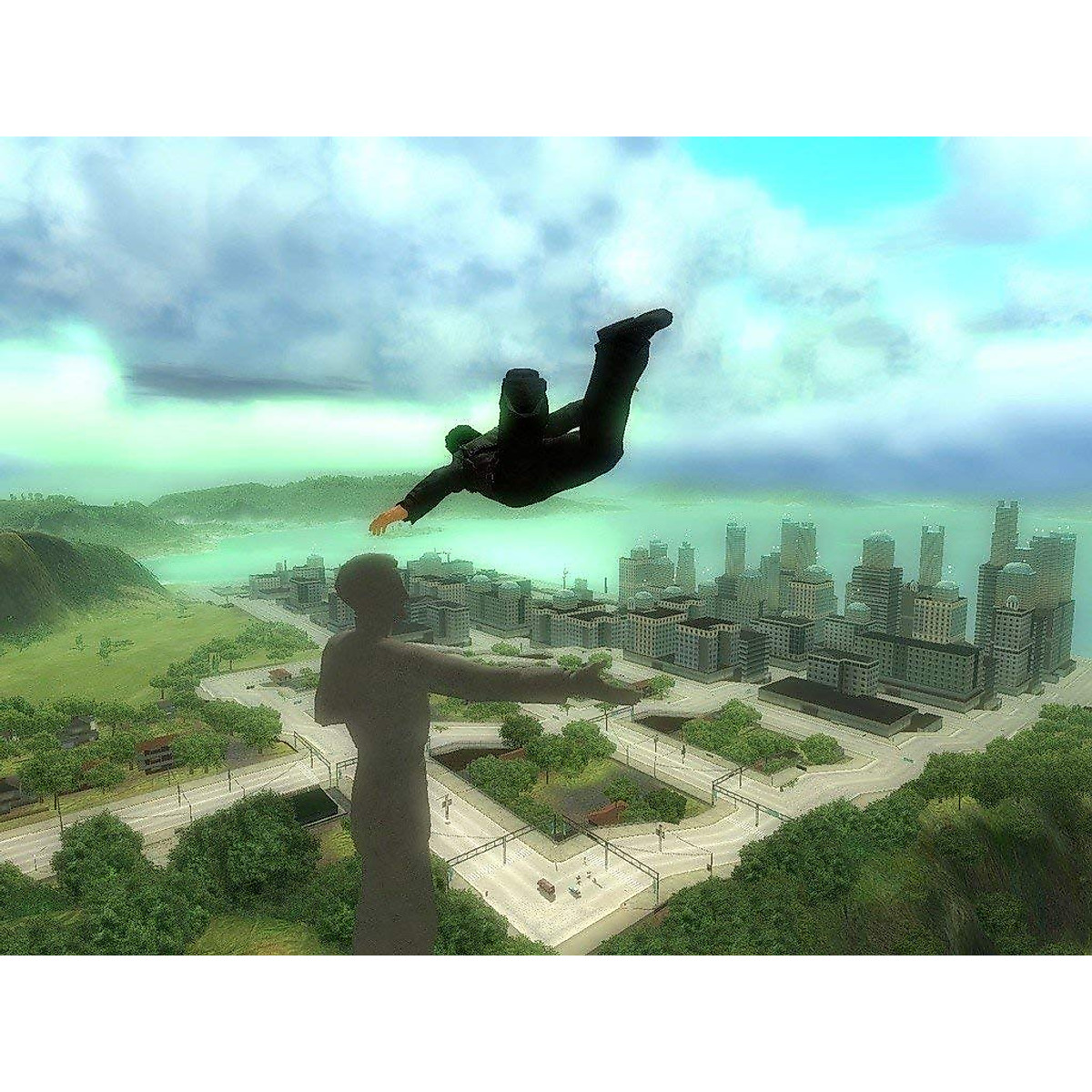 Just Cause - Xbox 360 (Renewed)