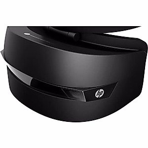 HP Windows Mixed Reality Headset Developer Edition VR1000-010 (Z5N70AA)