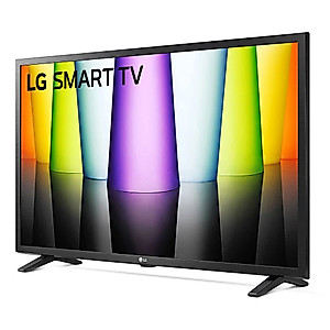 LG 32LQ630BPUA 32" Smart LED-LCD TV - HDTV - Black