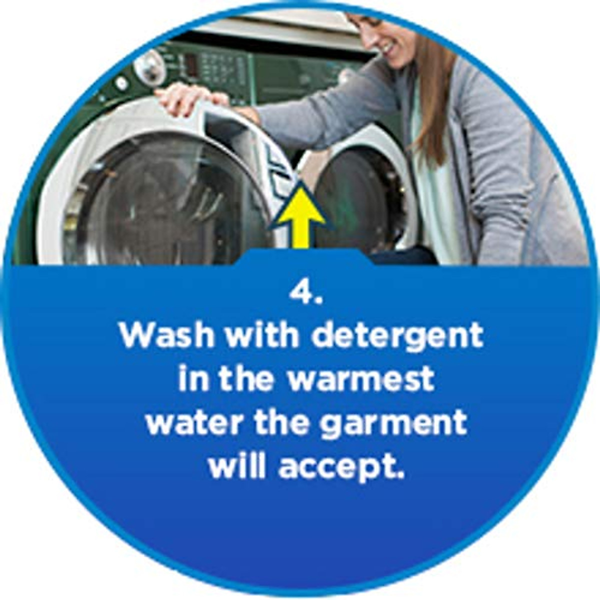 OxiClean Max Force Laundry Stain Remover Spray 12 ounce (pack of 1)