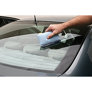 Rain-X 45619X 3-in-1 Window Blade