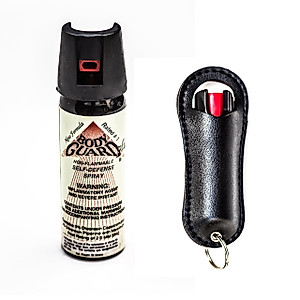 Bodyguard Plus(R) Pepper Spray Value Pack
