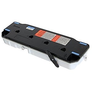 Technica Brand Compatible WT201, WT-201 Waste Toner Container Box Cartridge for Use in Imagerunner Advance C250,C250if,C255,C256,C350,C356. ImageClass MF810, MF820 - FM0-0015,FM00015, WT-A3