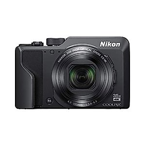 Coolpix A1000
