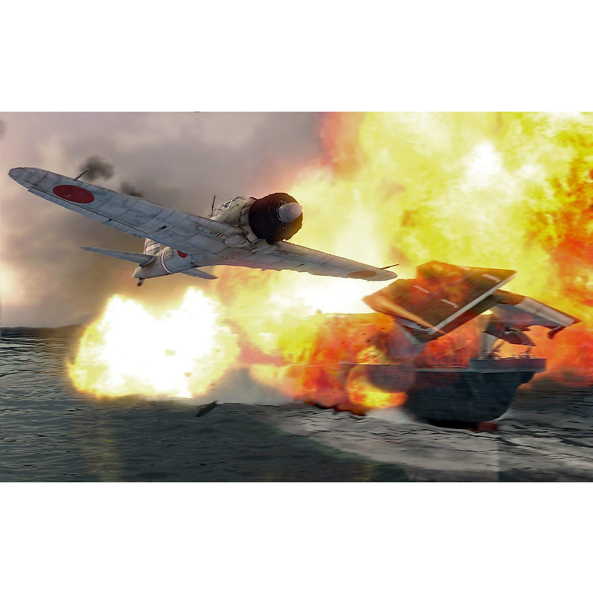 Battlestations Pacific - Xbox 360 (Renewed)