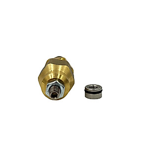 Annovi Reverberi AR42118 Replacement Unloader. Fits Annovi Reverberi Residential Pumps.