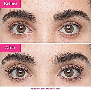 Grande Cosmetics GrandeMASCARA Waterproof Conditioning Peptide Mascara