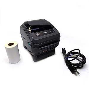Zebra ZP505-0503-0017 Direct Thermal