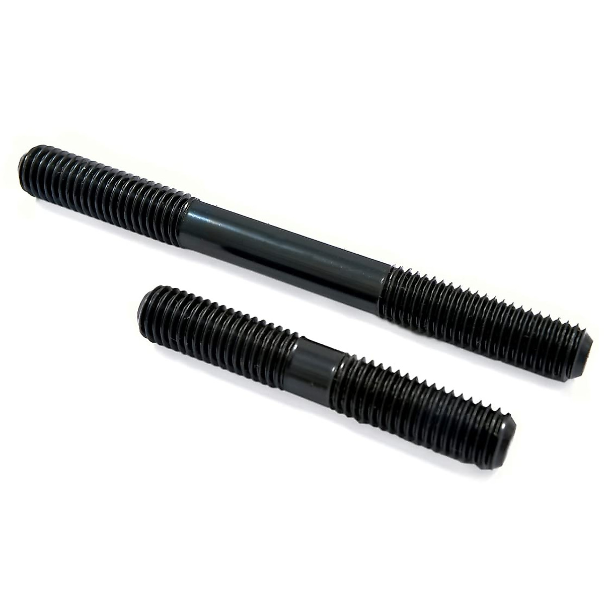 HHIP 3901-0010 Pro-Series 52 Piece Clamping Kit, 12 mm T-Slot with M10 X 1.5 Studs